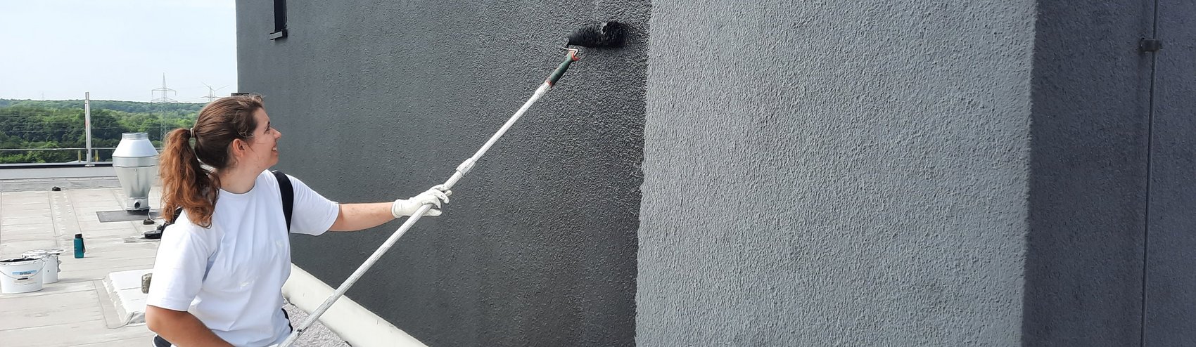 5 Fakten über die Geschichte von Maler/-innen und Lackier/-innen